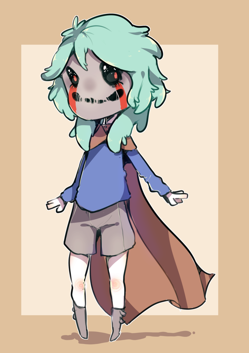 Image of Vera - Refsheet.net