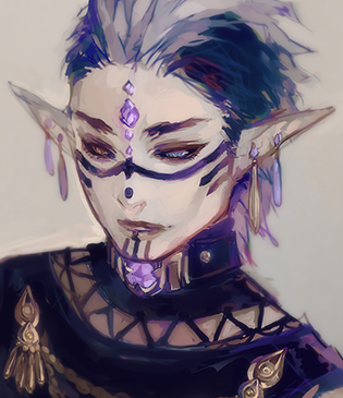 Sha El Dur - Refsheet.net