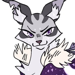 Image of Priscilla - Refsheet.net