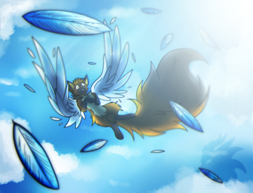 Image of Mah - Refsheet.net