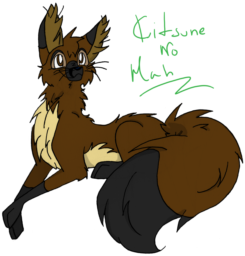 Image of Mah - Refsheet.net