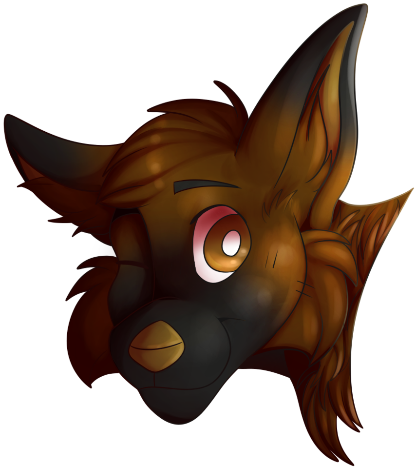 Image of Mah - Refsheet.net