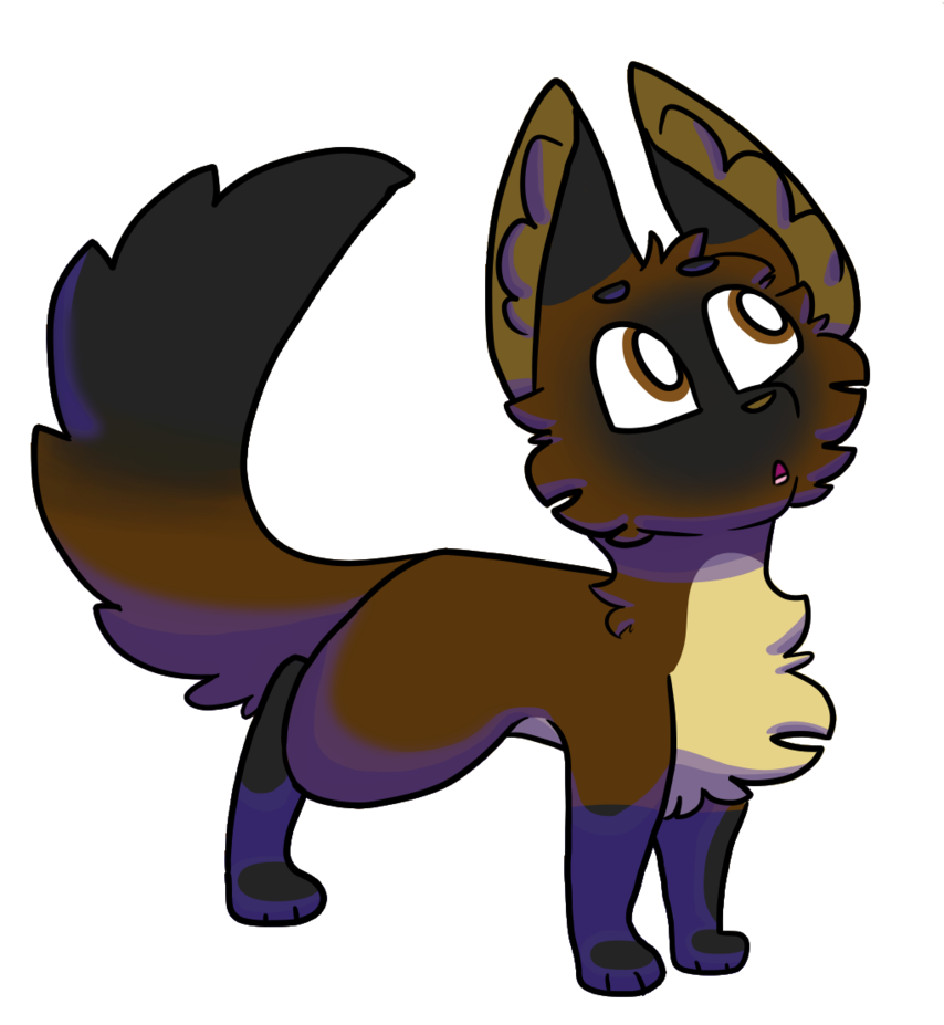 Image of Mah - Refsheet.net