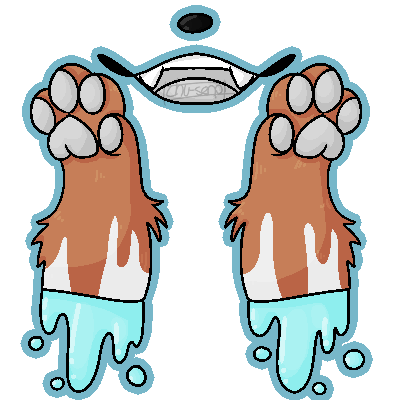 Image of Jen - Refsheet.net