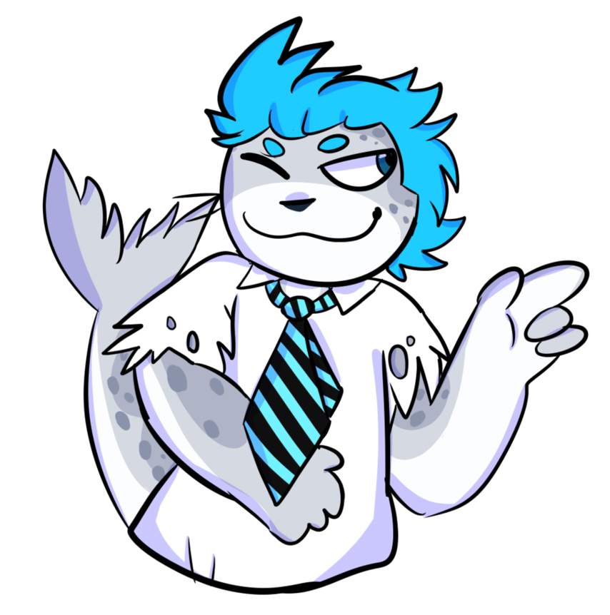 Image of Ross - Refsheet.net