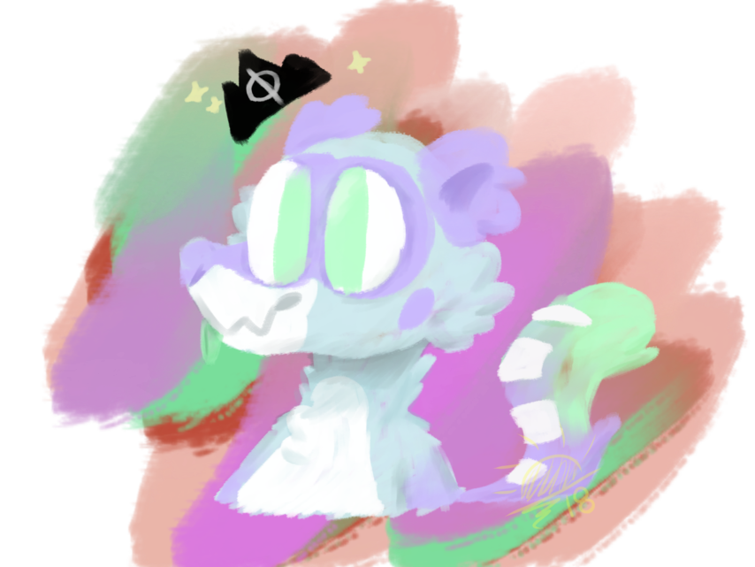 Image of Spips - Refsheet.net