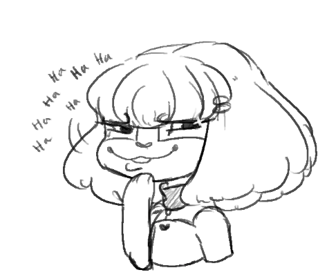 Image of Monochrome Dream - Refsheet.net