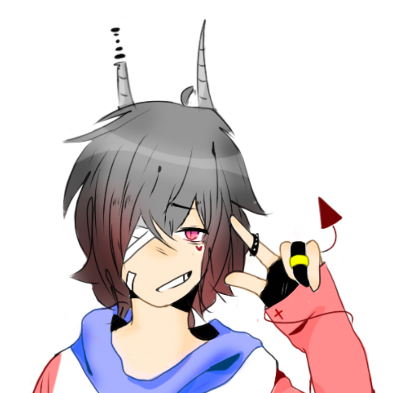 Image of Nox Winchester - Refsheet.net