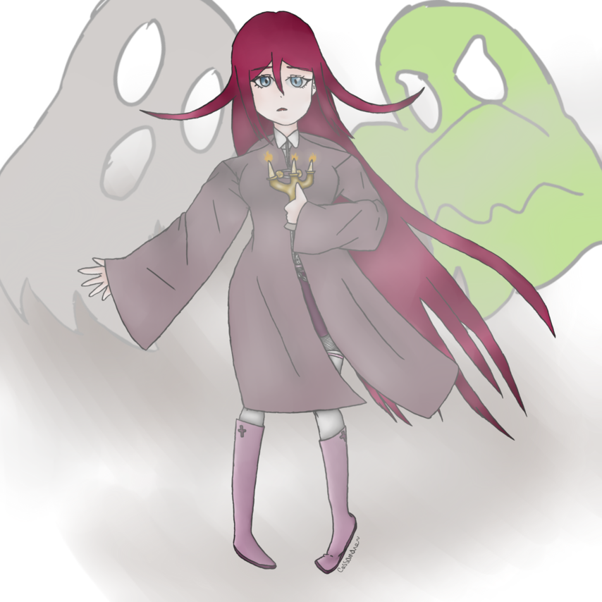 Image of Chiyuki Nakagawa - Refsheet.net