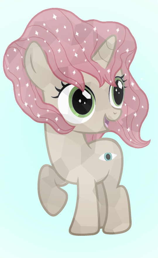 Image of Destiny Seer - Refsheet.net