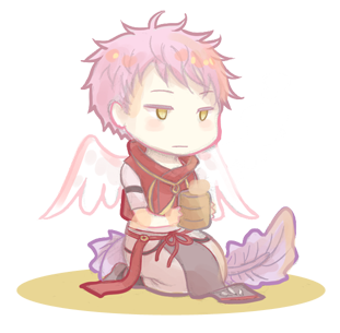 Image of Shou Zhen - Refsheet.net