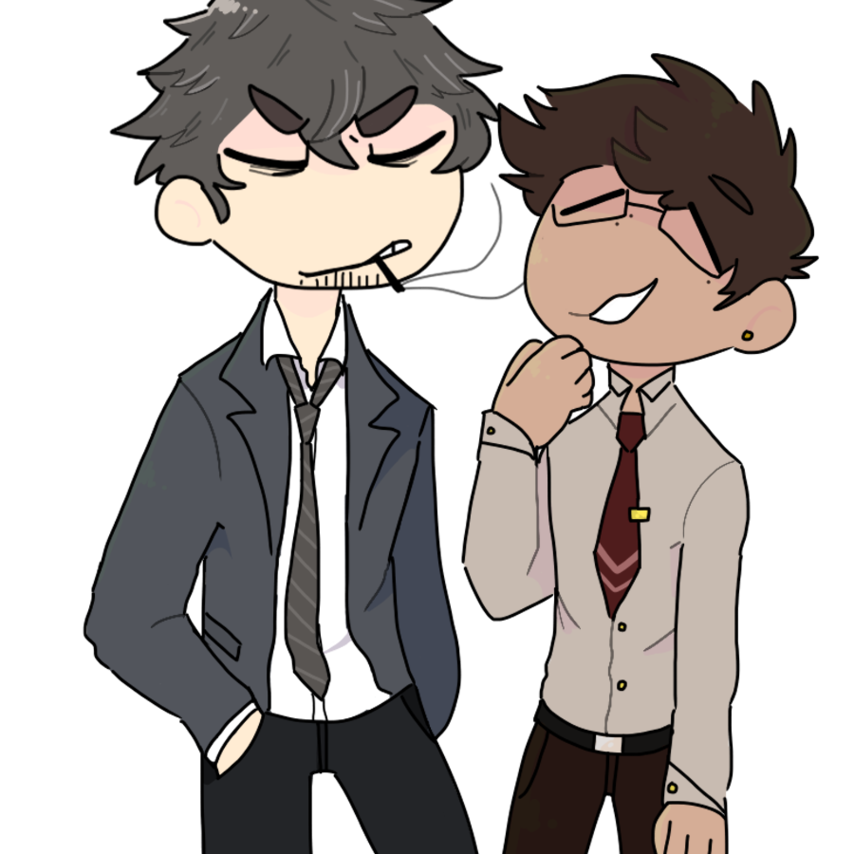 Image of Jake - Refsheet.net