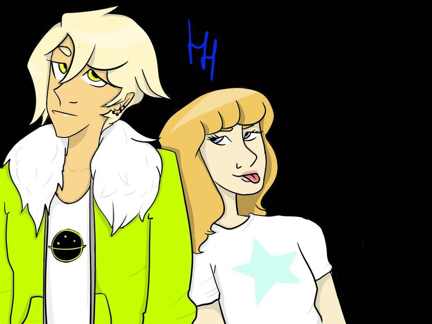 Image of Noma & Lolo Estella - Refsheet.net