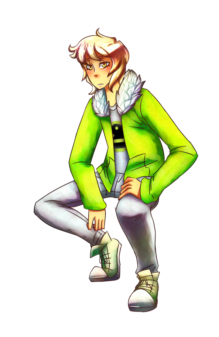 Image of Noma & Lolo Estella - Refsheet.net