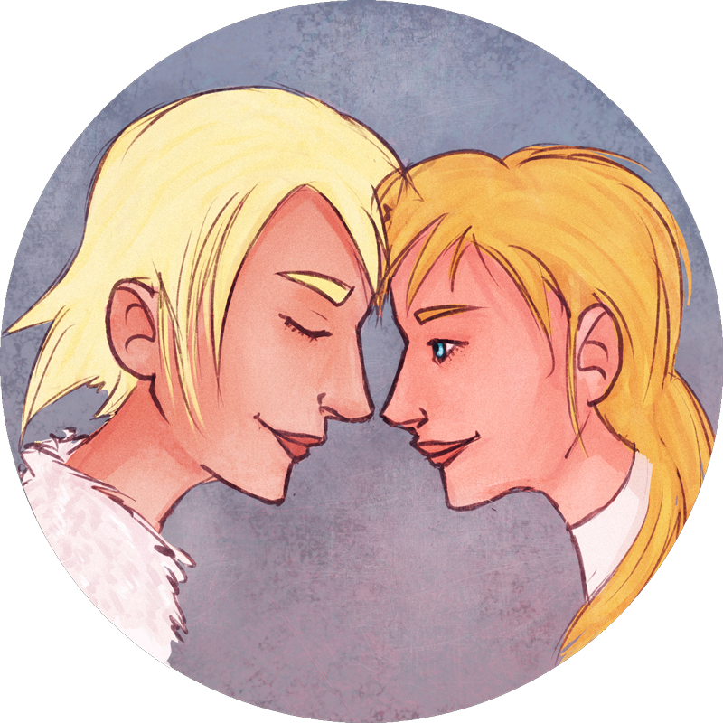 Image of Noma & Lolo Estella - Refsheet.net