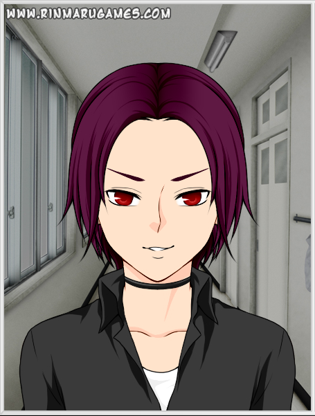 Image of Caleb Shaw - Refsheet.net