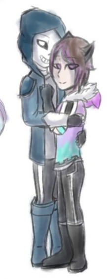 Image of Omega Binx - Refsheet.net