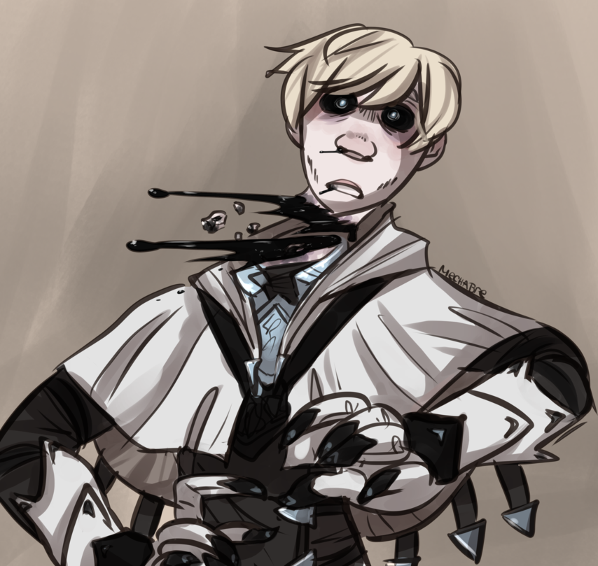 Image of Shiloh Blackbourne - Refsheet.net