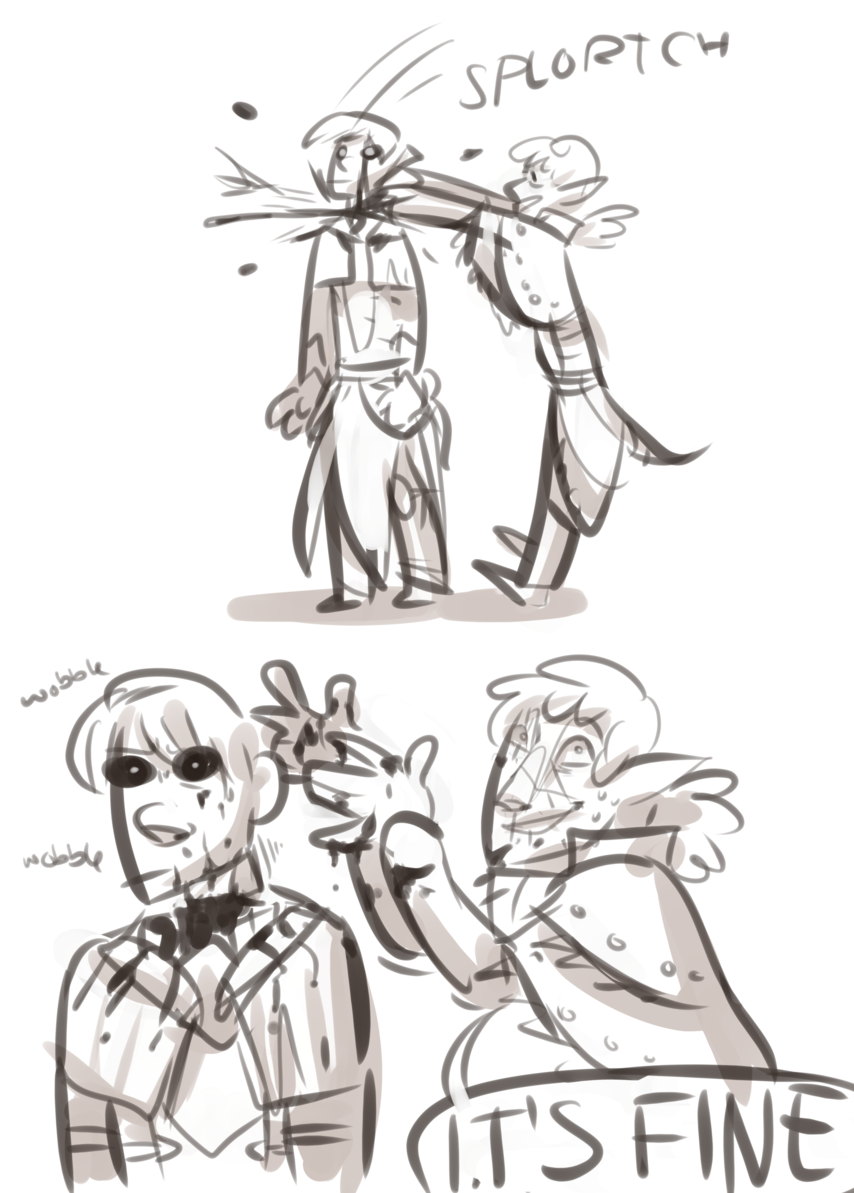 Image of Shiloh Blackbourne - Refsheet.net