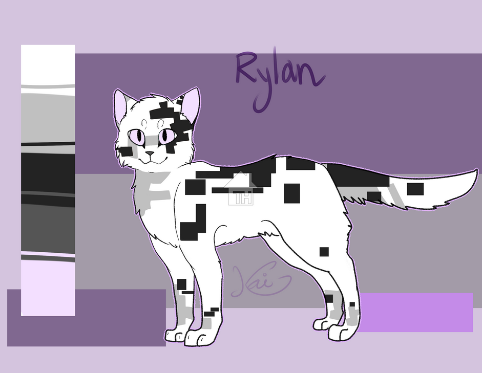 Animal Oc Base - Deondees Wallpaper