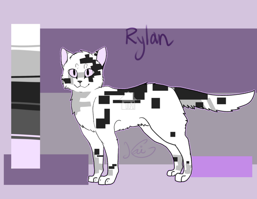 Animal OC's - Refsheet.net