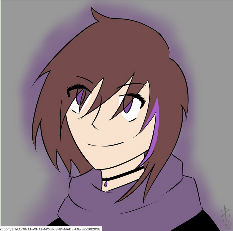 Image of General Binx's - Refsheet.net