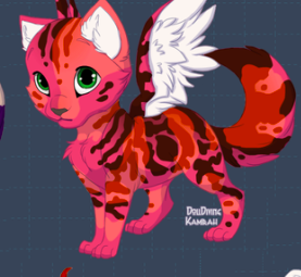 Image of Animal OC's - Refsheet.net