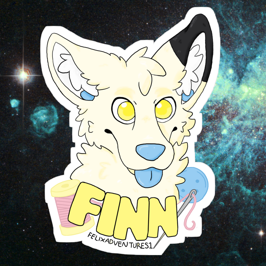 Finn - Refsheet.net