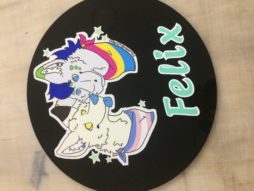 Image of Finn - Refsheet.net