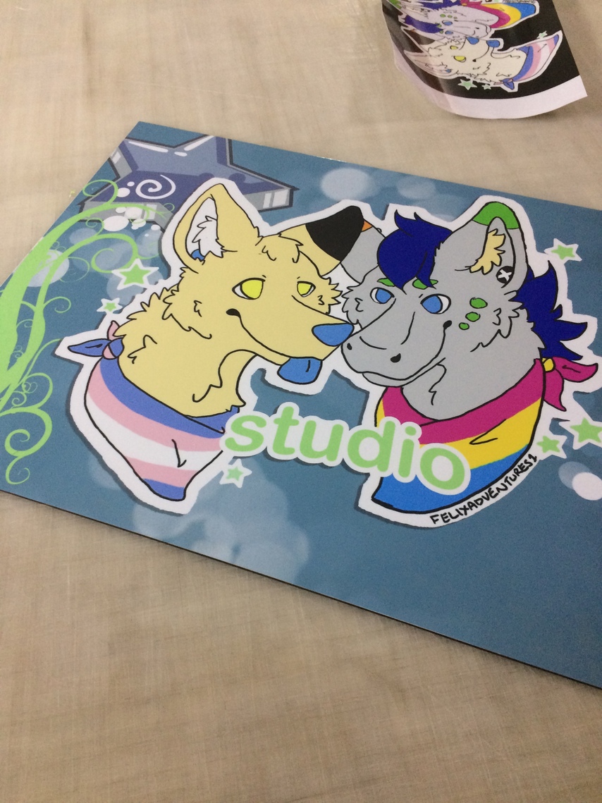 Image of Finn - Refsheet.net