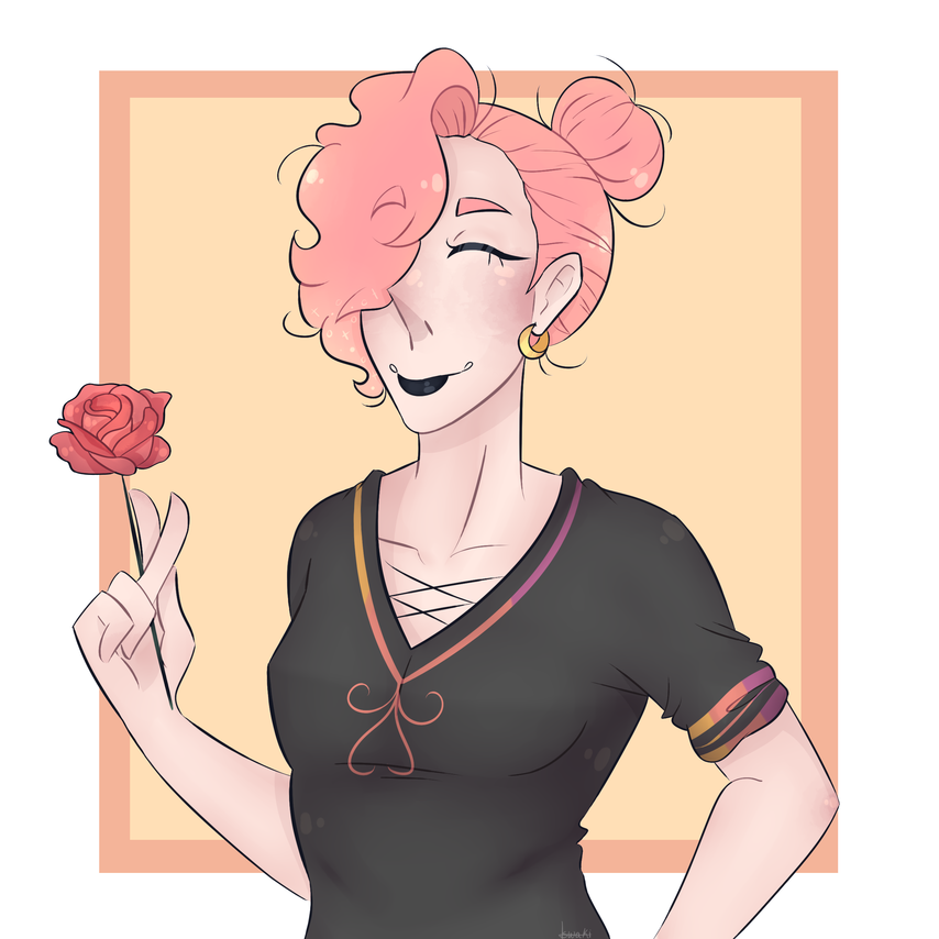 Cherry - Refsheet.net