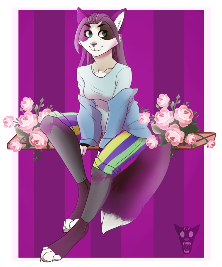 Image of Foxy - Refsheet.net