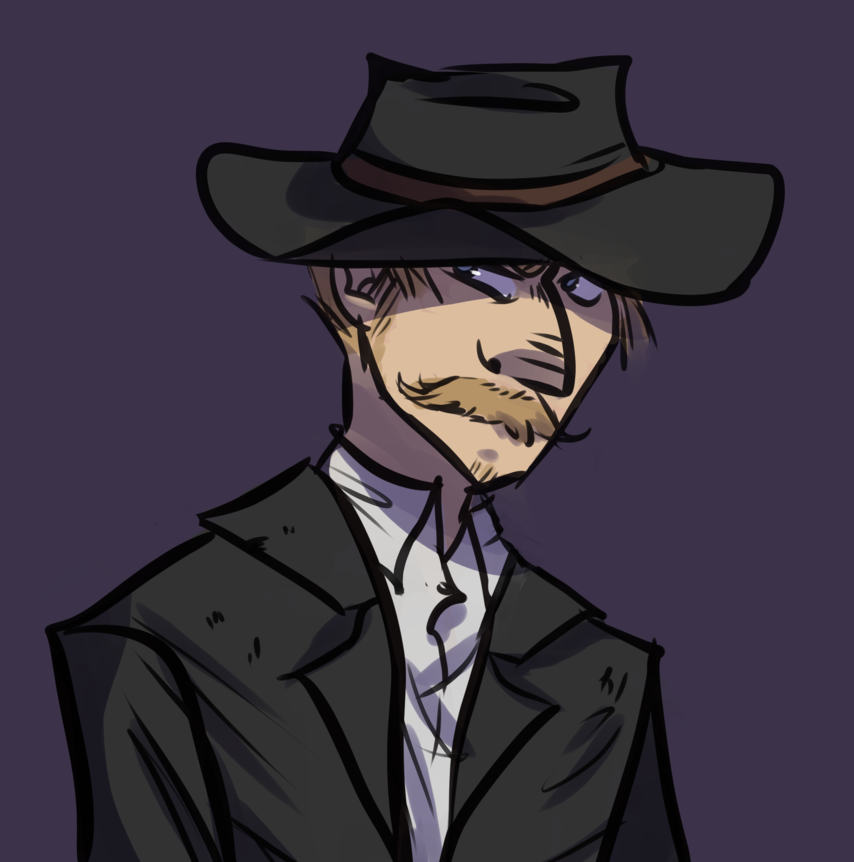 Image of Zachariah Wilson - Refsheet.net