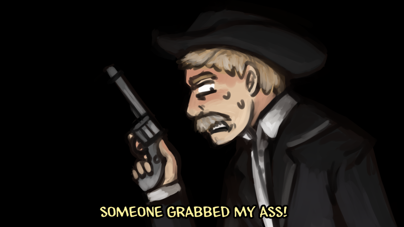 Image of Zachariah Wilson - Refsheet.net