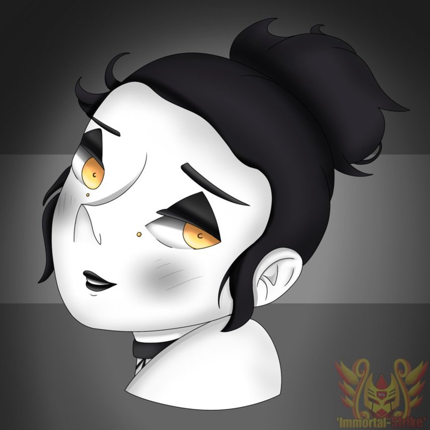 Image of Pepper Norwood - Refsheet.net