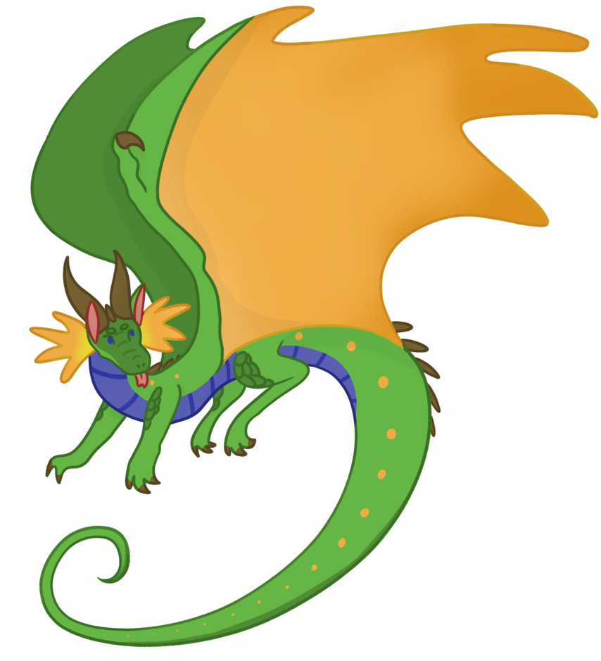 Image of Copper - Refsheet.net