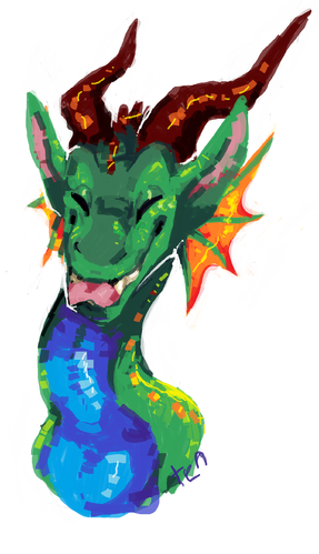 Image of Copper - Refsheet.net