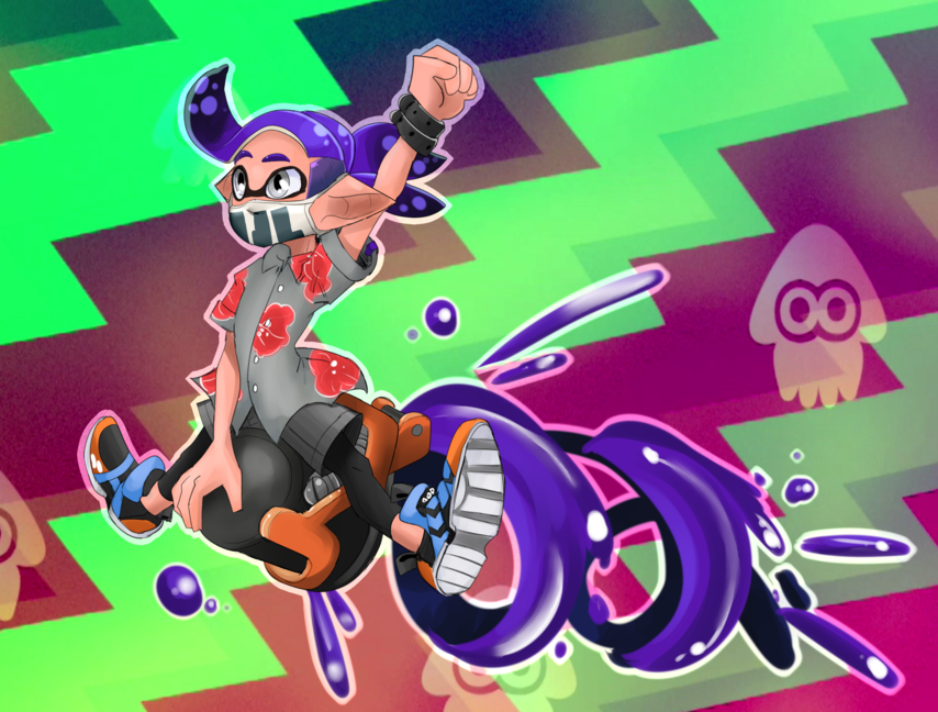 Image of Iwoo - Refsheet.net