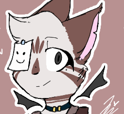 Image of Sir Claws - Refsheet.net