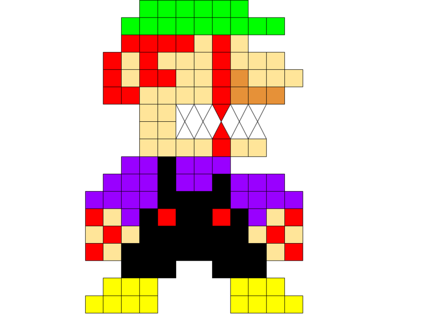 Image of MLG - Refsheet.net