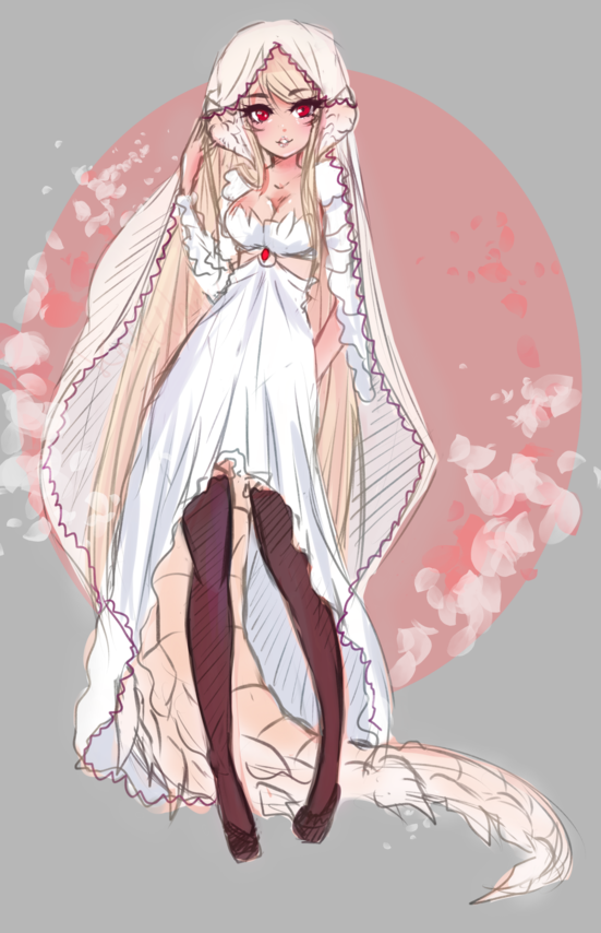 Image of Yako Kagami - "Lady Kitsune" - Refsheet.net