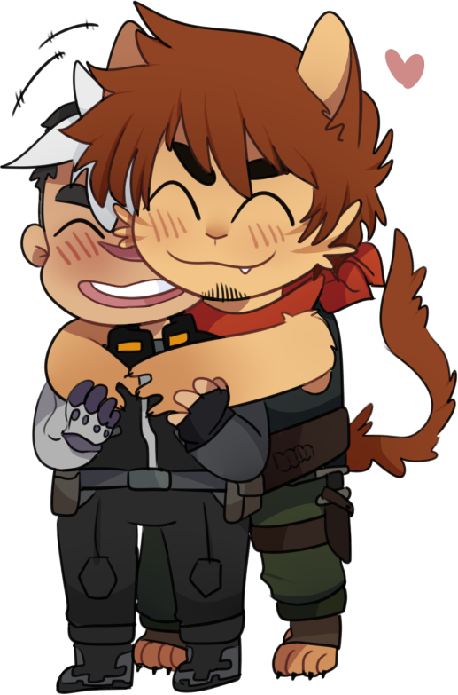 Image of Nova - Refsheet.net