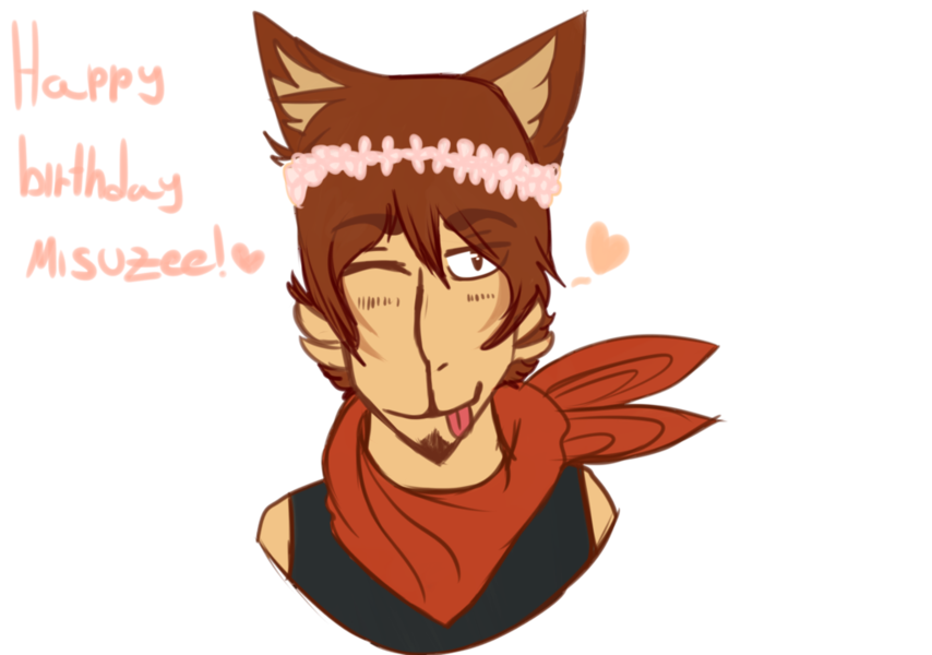 Image of Nova - Refsheet.net