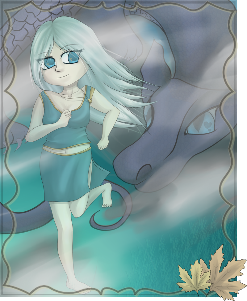 [Commission] Vera - Refsheet.net