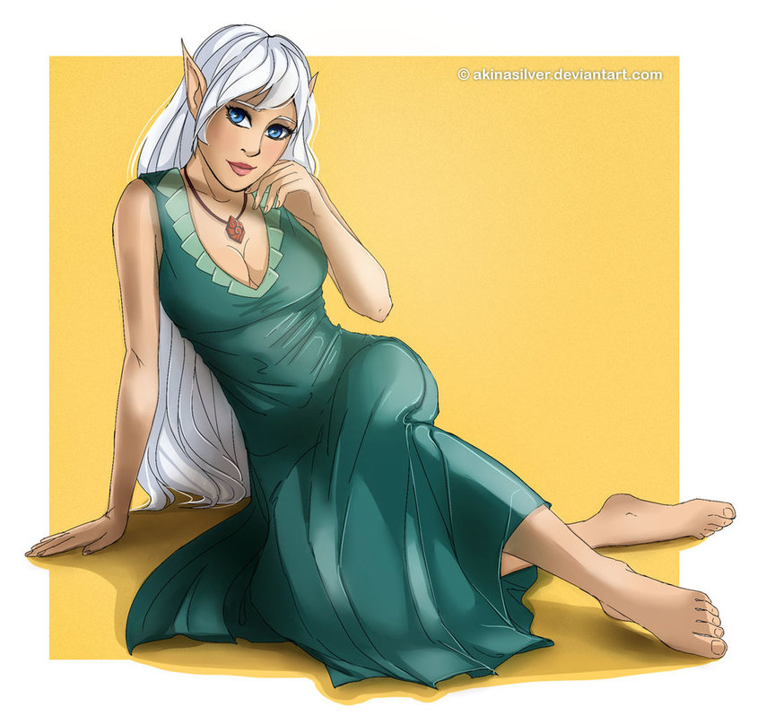 Commission for Stray-Soul - Refsheet.net