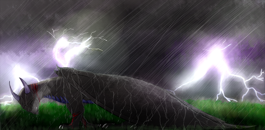 Image of Vael Varbinger - Refsheet.net