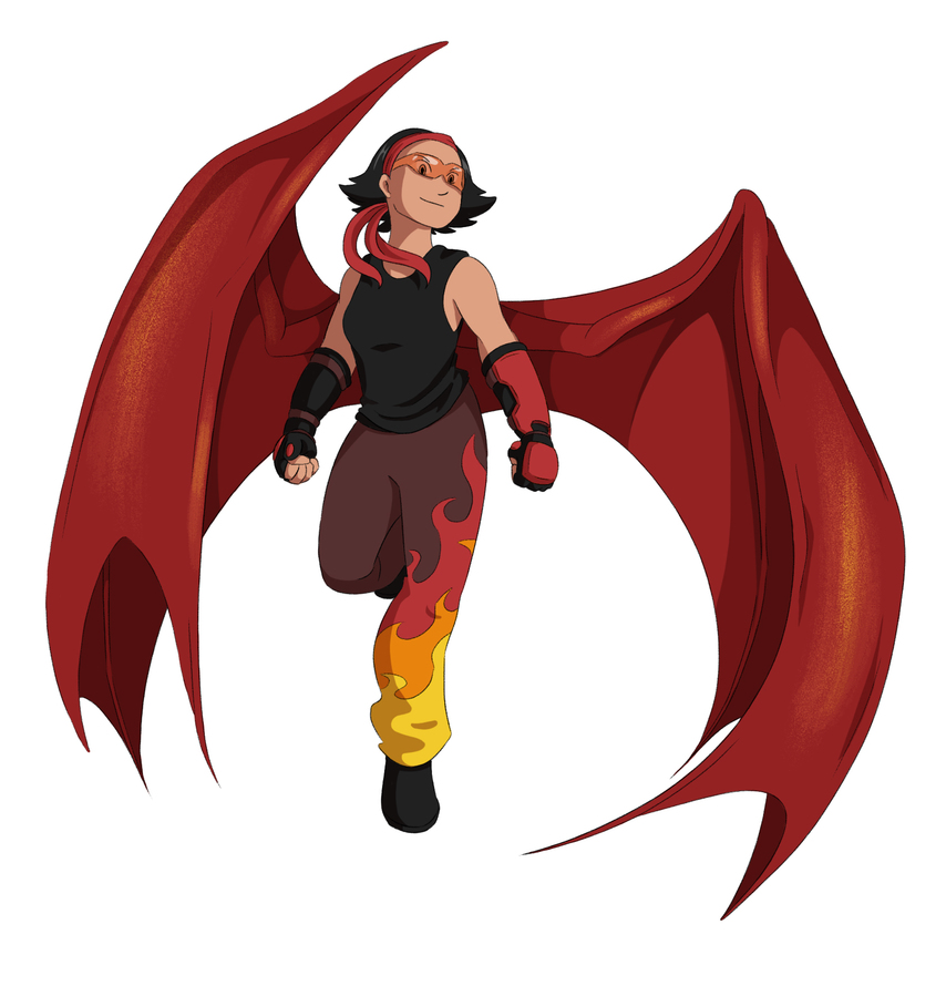 Image of Kee David - Refsheet.net