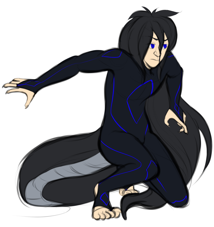 Image of Vincent - Refsheet.net