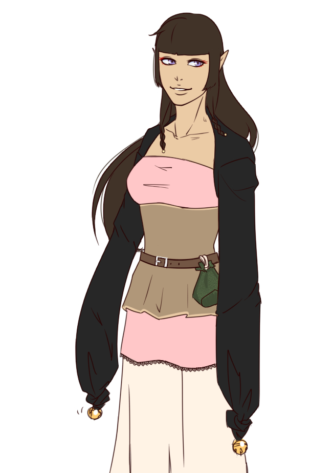 Image of Nan Vihn - Refsheet.net