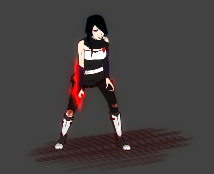 Image of James Paulista Basiles - Refsheet.net